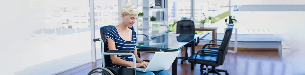 Disability Solutions | Home