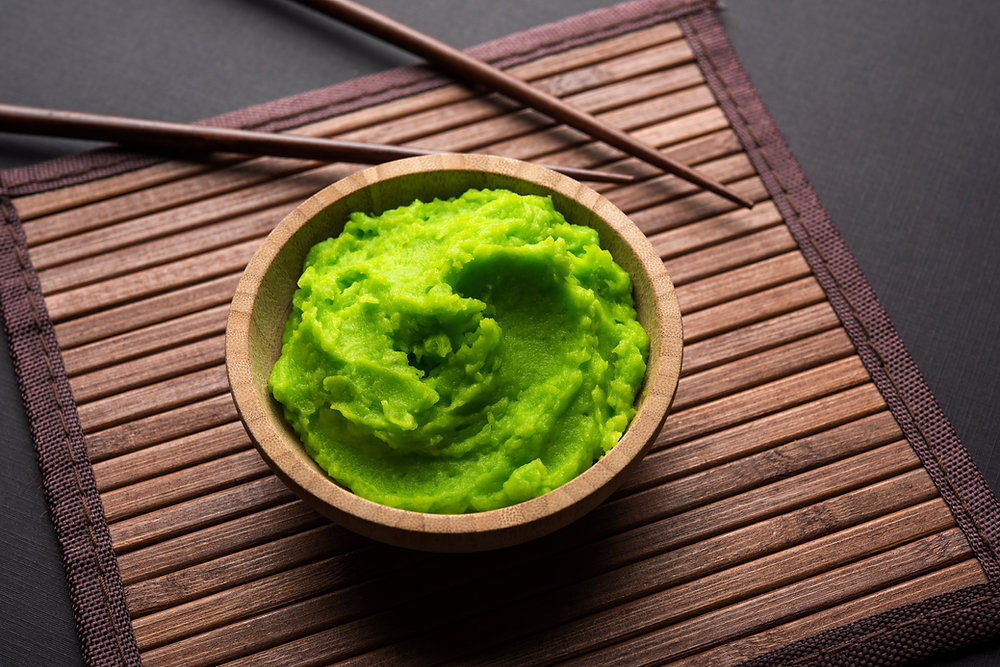 Wasabi in Japanese Cuisine: The Unique Spice Enhancing Japan’s Culinary ...