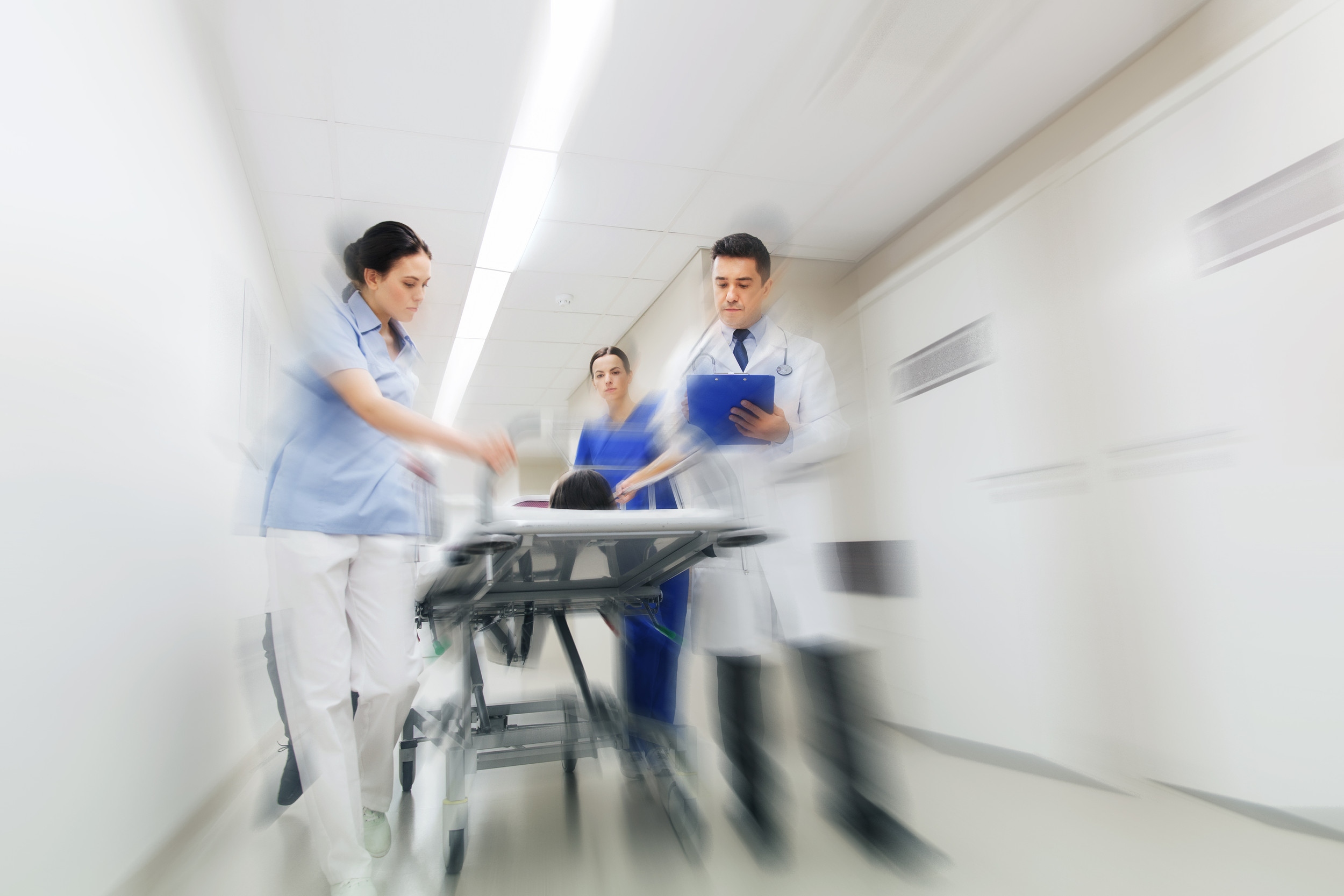 Fixing America's Broken Healthcare System Fixing America's Broken Healthcare System