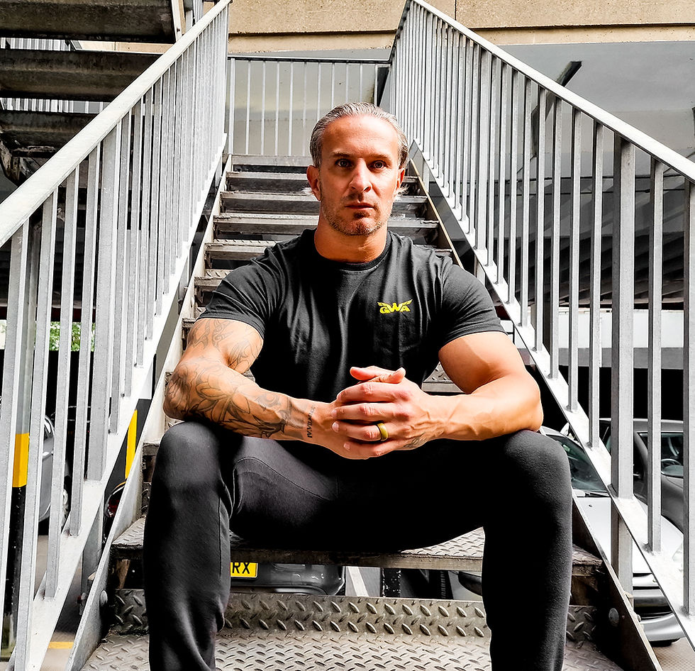 Funny Gym T-shirts | Gym With Attitude