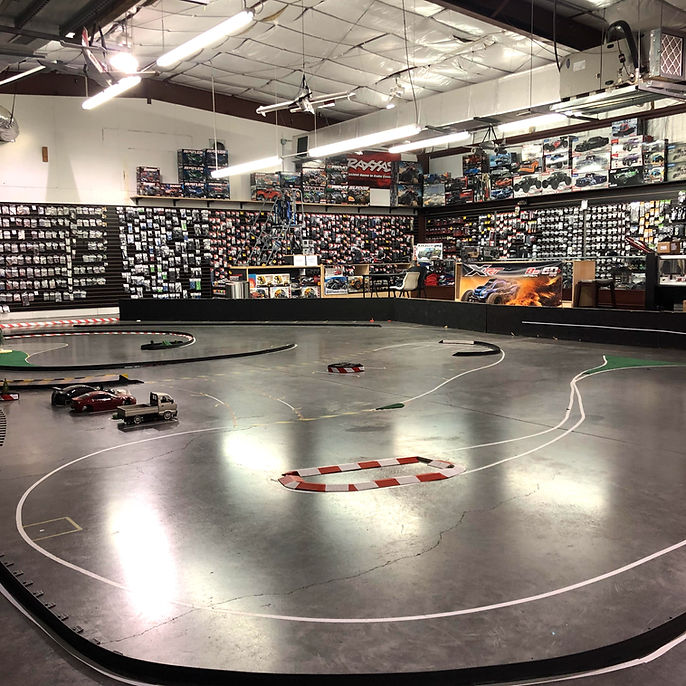 Home | The Hobby Shop