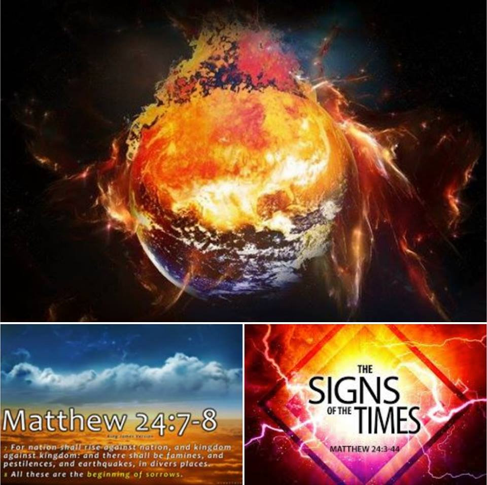 The Sin in this World.