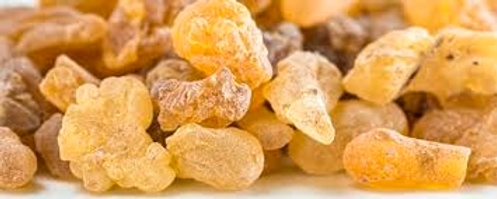 FRANKINCENSE