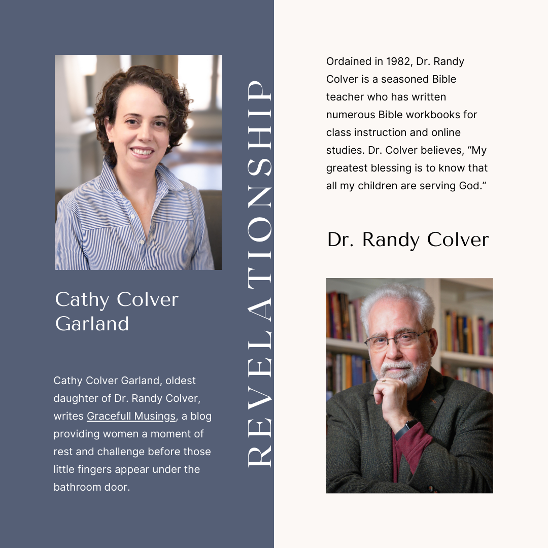 CONTACT | Revelationship