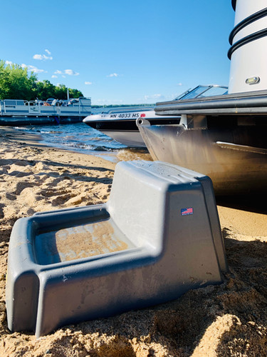 NAUTI STEP | nautisteps