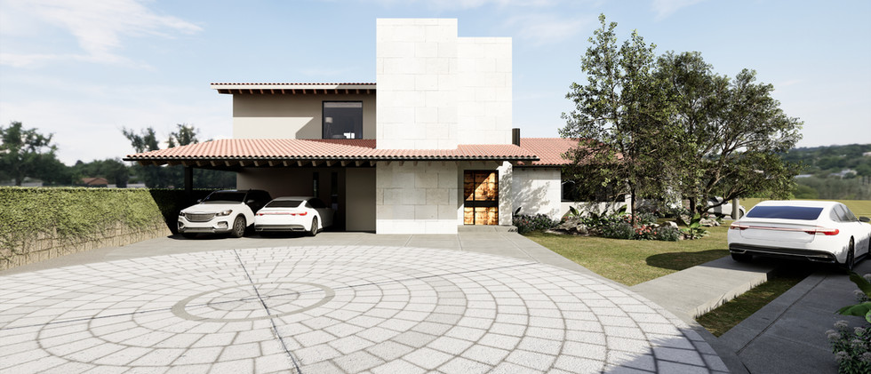 Casa Rinconada | DM Arquitectos