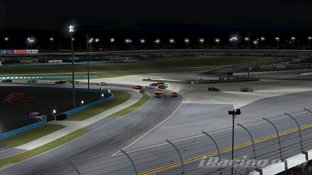 Blog A Day: Day 3 - My 2025 iRacing Year In Review