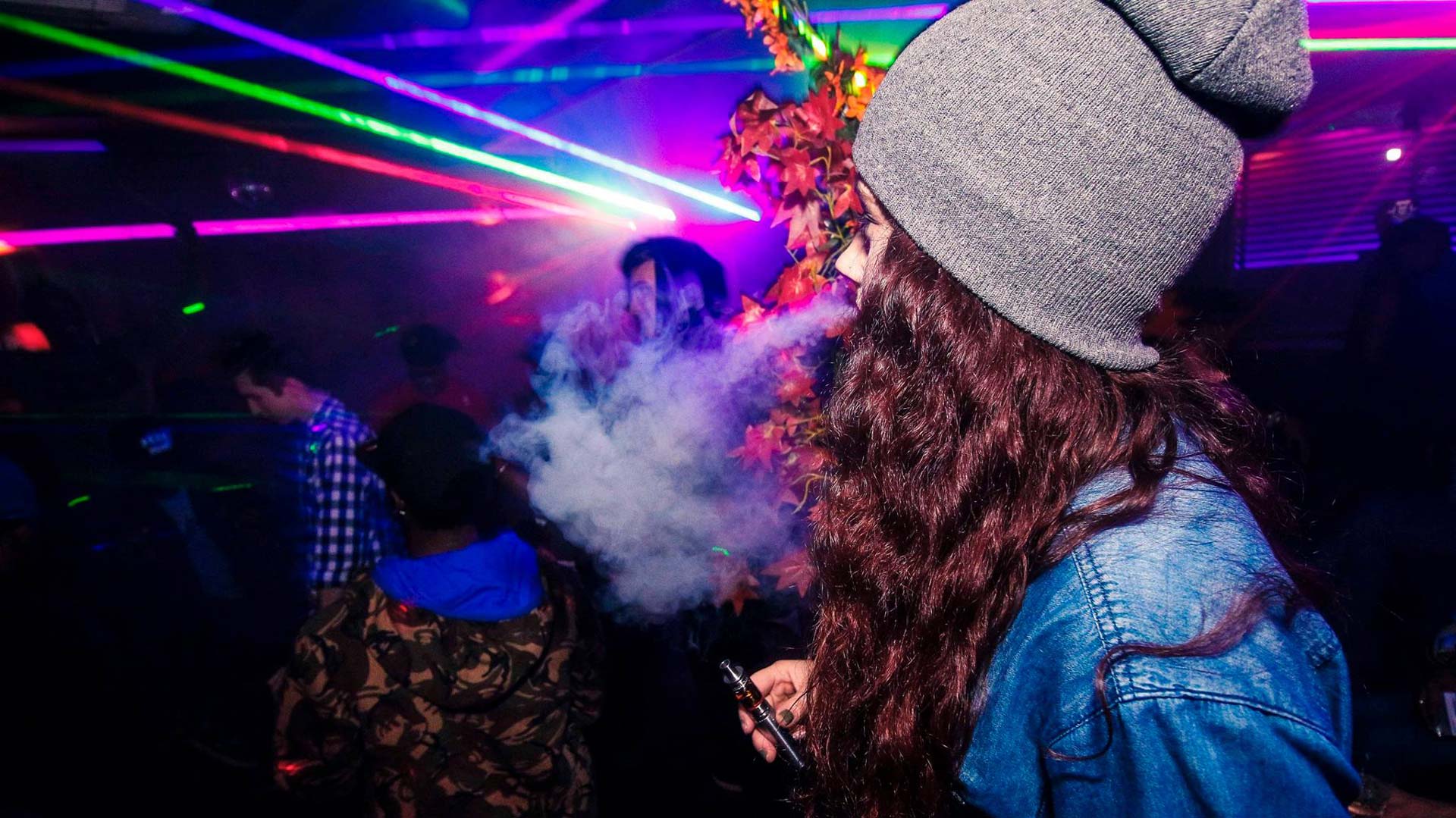 Nightclub | Origin | South Africa