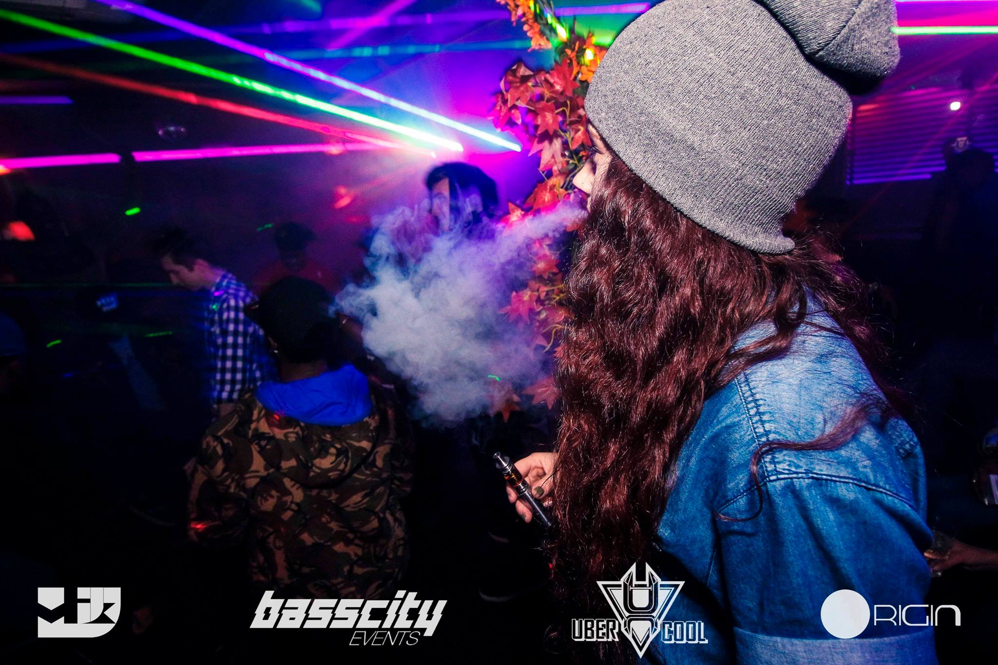 Nightclub | Origin | South Africa