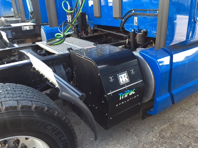 APU Services | Texas Truck A/C