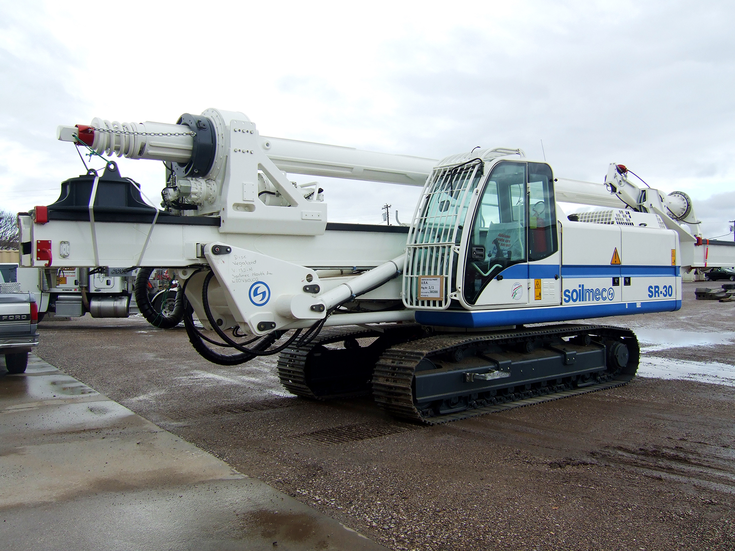 Air & Aux Heater Services | Texas Truck A/C