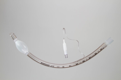 Sheridan 9.5 mm Endotracheal Tube | Dee Veterinary Produ