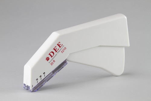 DEE Skin Stapler - 35 Regular | Dee Veterinary Produ