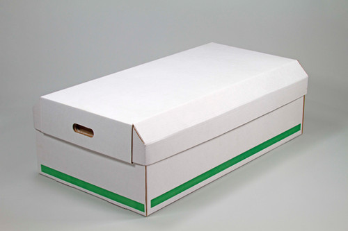 DEE Burial Boxes - Large (Case of 5) | Dee Veterinary Produ
