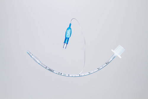 DEE 3.5 mm Endotracheal Tube | Dee Veterinary Produ