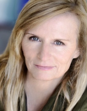 Debbie Sutcliffe Actress