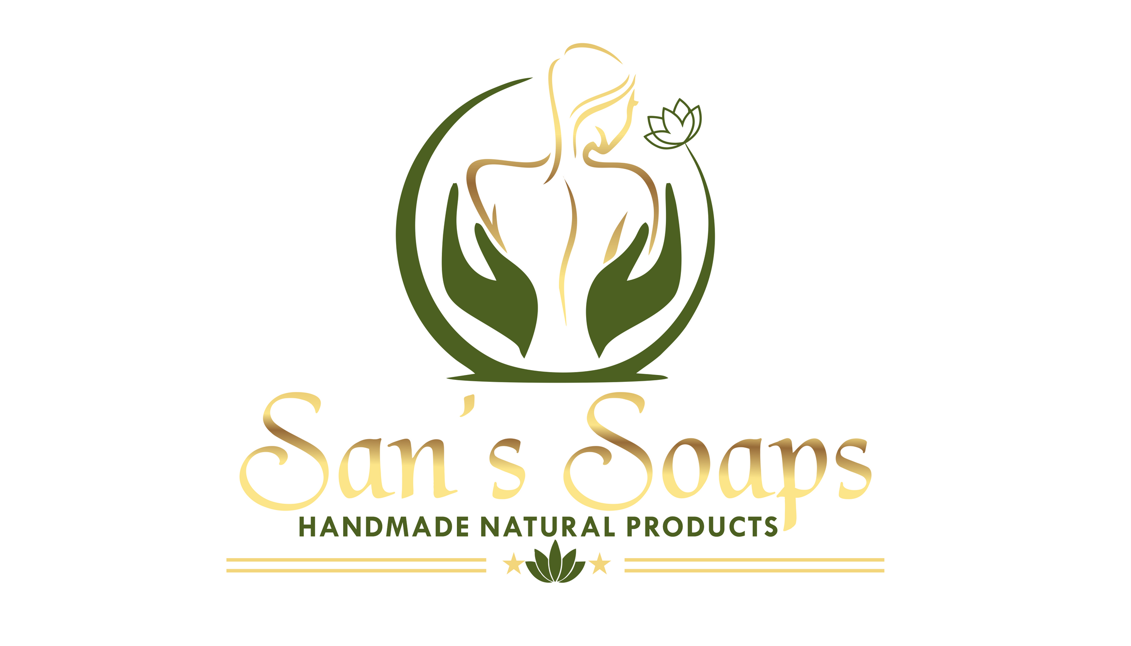 Natural Soaps | Sans Soaps