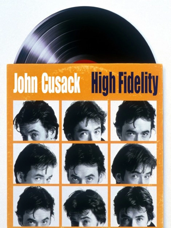 High Fidelity: Rob'ın Mixtape Kuralları