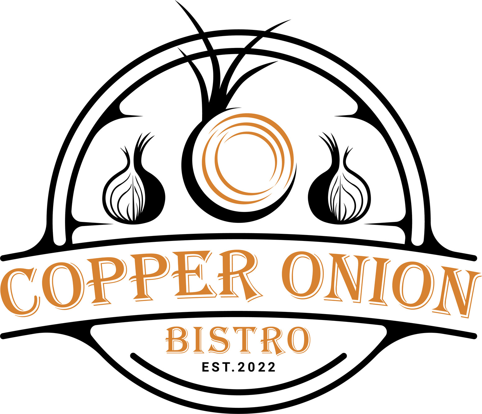 Menu | Copper Onion Bistro