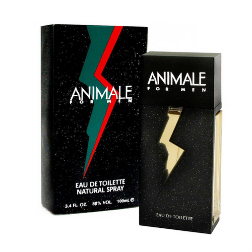 ANIMALE | La perfumeria