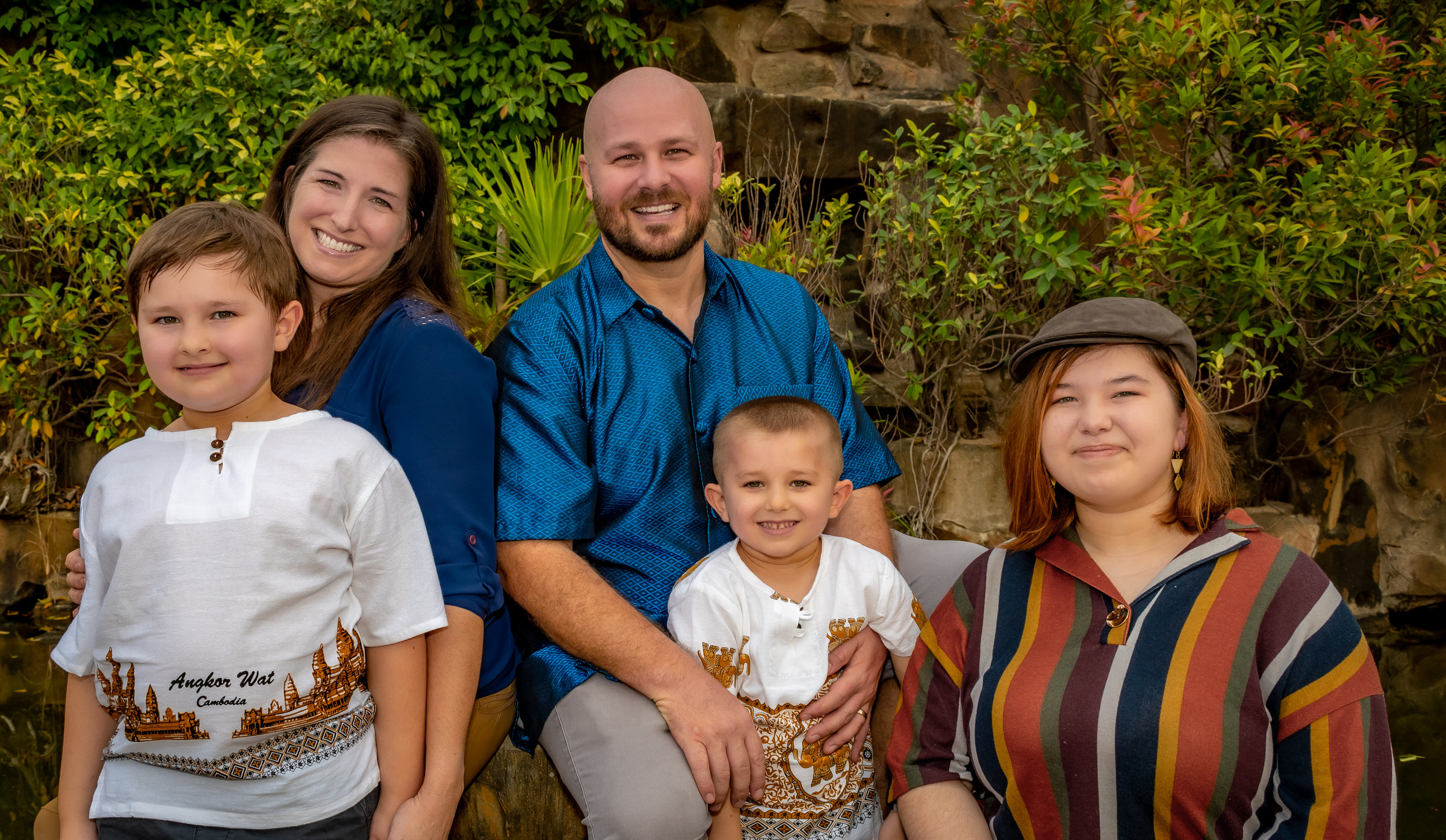 Home | Kingdom Development