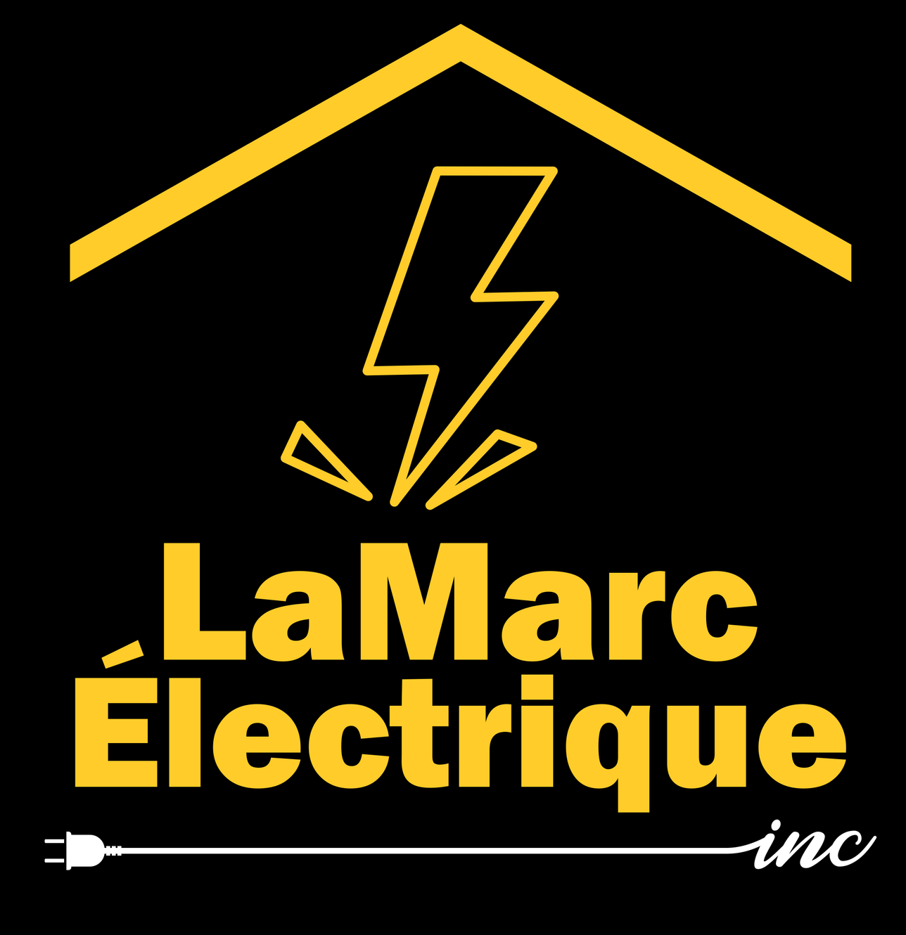 Accueil | LaMarc Électrique