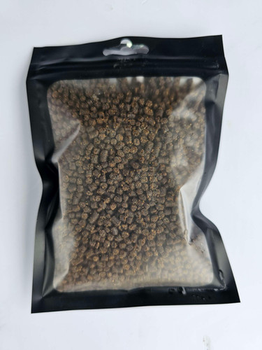Salmon Pellets 4oz | Dragon's Axies LLC