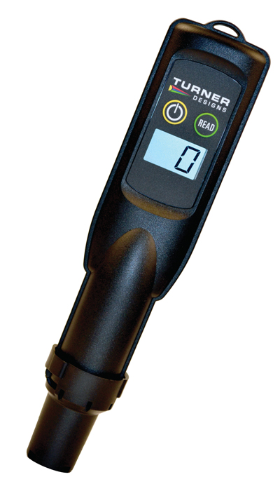 Handheld Little Dipper Fluorometer | Turner Designs | United States