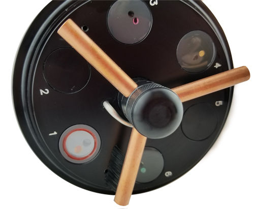 C6P Submersible Fluorometer | Turner Designs | United States