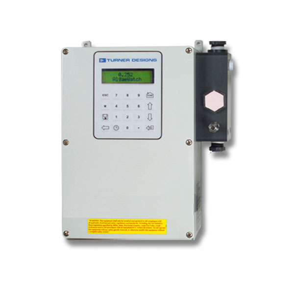 Discontinued Products | Opti-Pro Online Fluorometer | Turner Designs