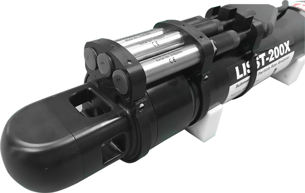 Exciting new products from our partner Sequoia Scientific