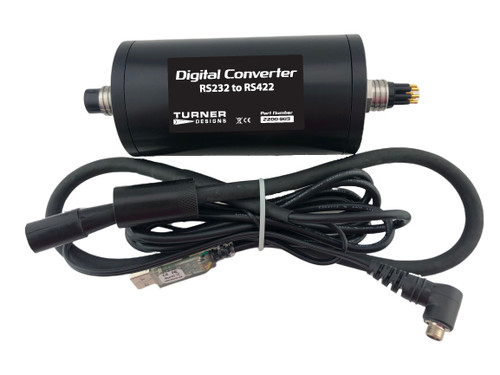 Digital Converter Kit | Turner Designs