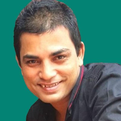 Top AI Influencers - Swapna Kumar Panda