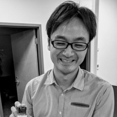 Top AI Influencers - Katsuya