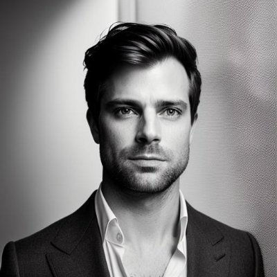 Top AI Influencers - Stephen Anthony