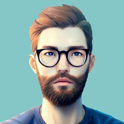 Top AI Influencers - Daniel Bender