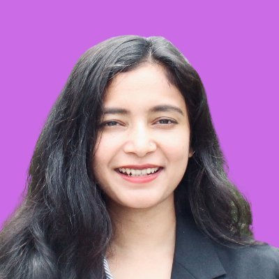 Top AI Influencers - Kanika