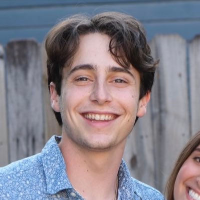 Top AI Influencers - Alex Leiman