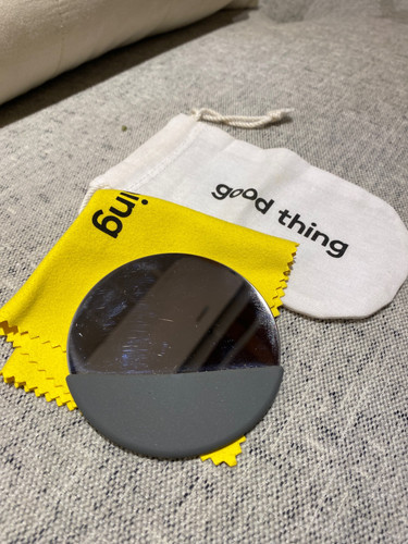 ESPEJO PERSONAL | SDC