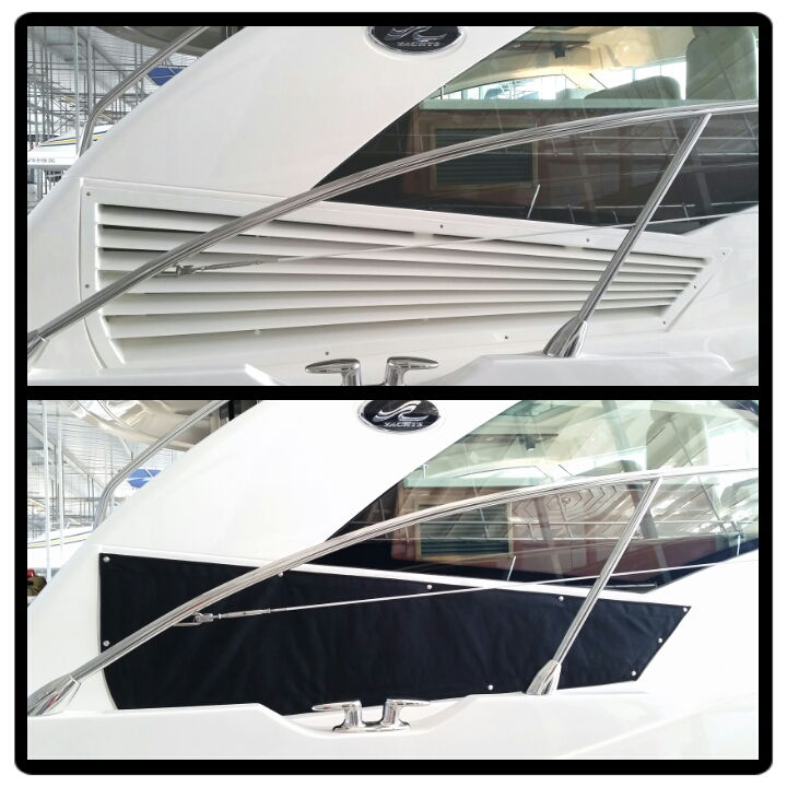 kelly goff marine canvas eisenglass