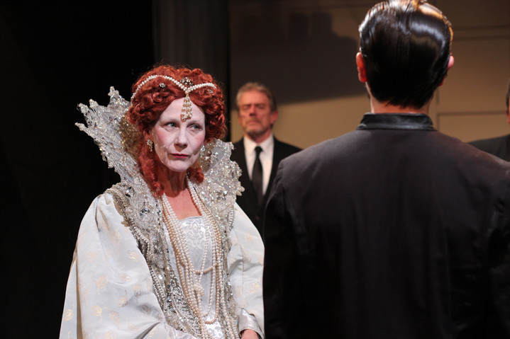 HOME | elizabethhuffman