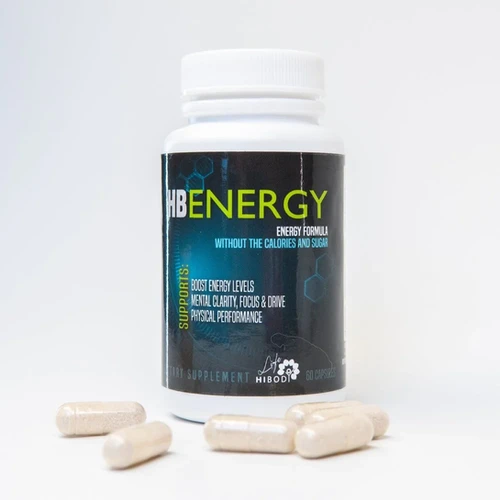 Energy | Sanando Al Mundo