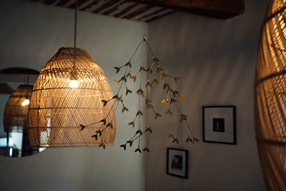 Vert Amande, une pépite de déco dans le Luberon