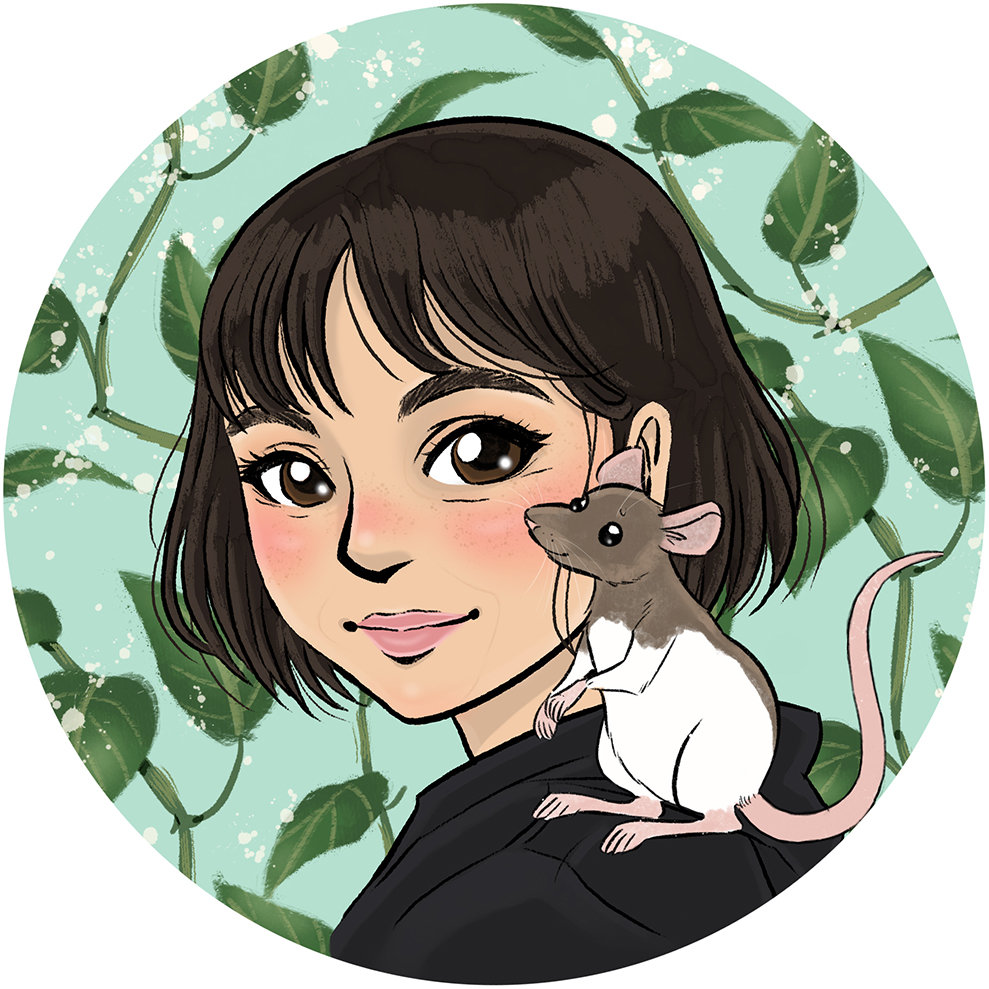 2021: My Artist Gap Year