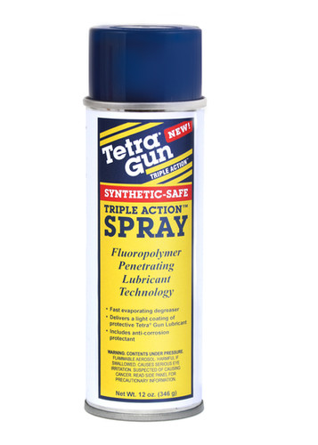 Tetra Gun Triple Action CLP Spray / Gun Spray II | Tetra Gun Direct