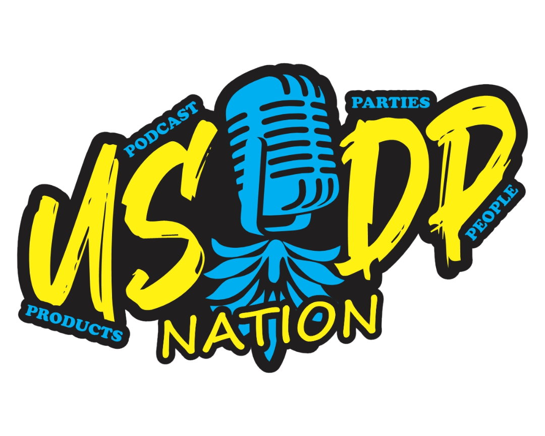 Dem Girls Pop Up | USDPnation