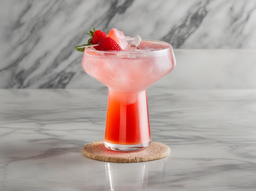 The Passionate Glass | Splash Bar Xpress