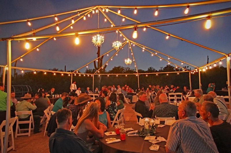 GALLERY | tent, party rentals