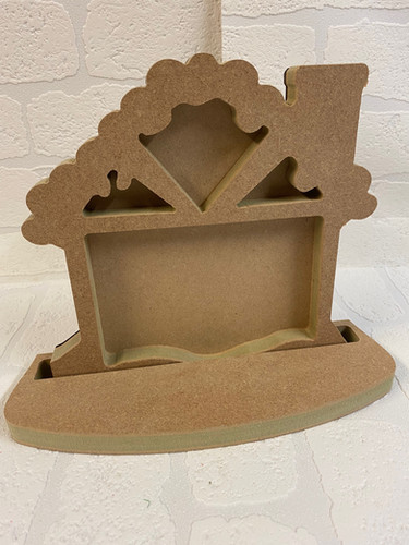 Learning Aids, Resources, MDF Craft