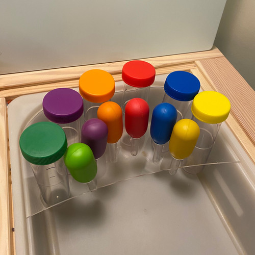 Learning Aids, Resources, MDF Craft